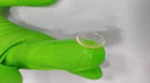 Bioengineered Cornea – Pandorum Technologies